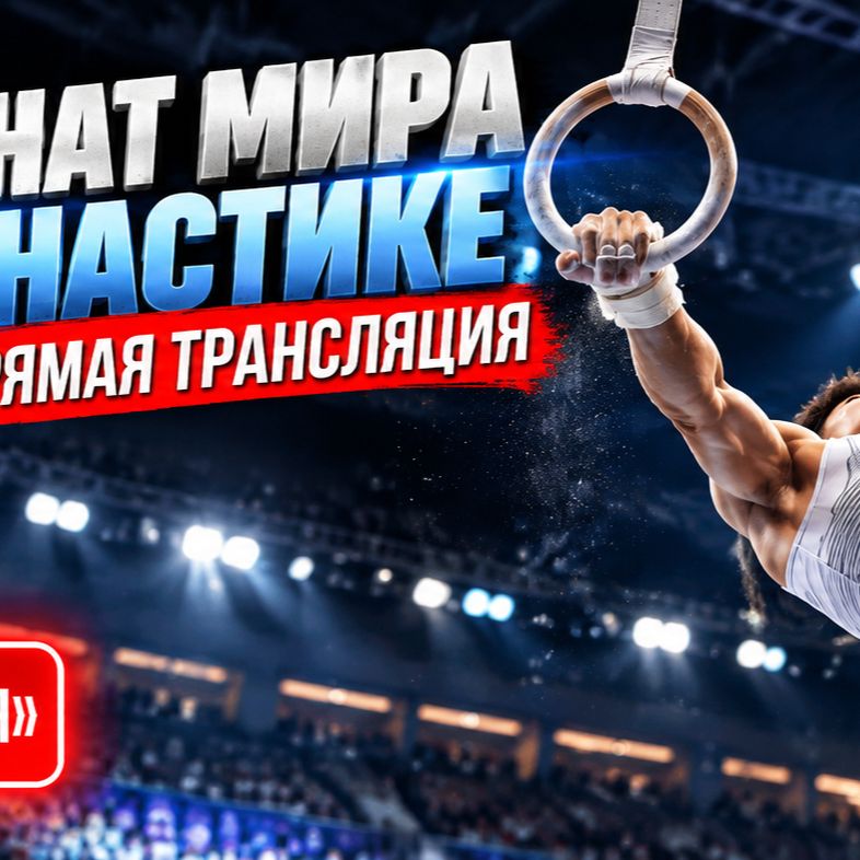 Иконка канала Рощина многоборье ЧМ-2026: прямая трансляция 23.10