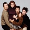 Иконка канала Сериал Уилл и Грейс / Will & Grace
