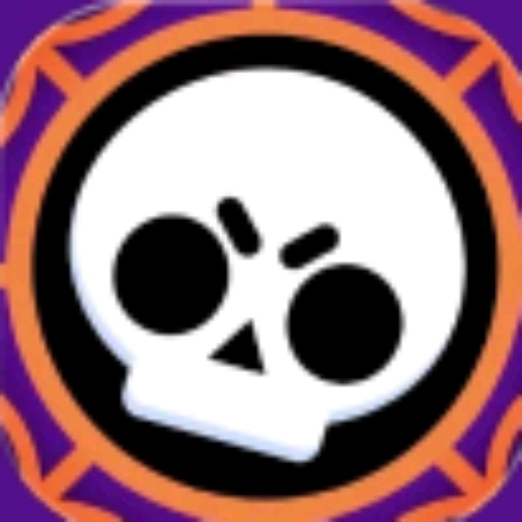 Иконка канала 🫠🎱꧁ت✔brawl stars✖ت꧂🎥🎧