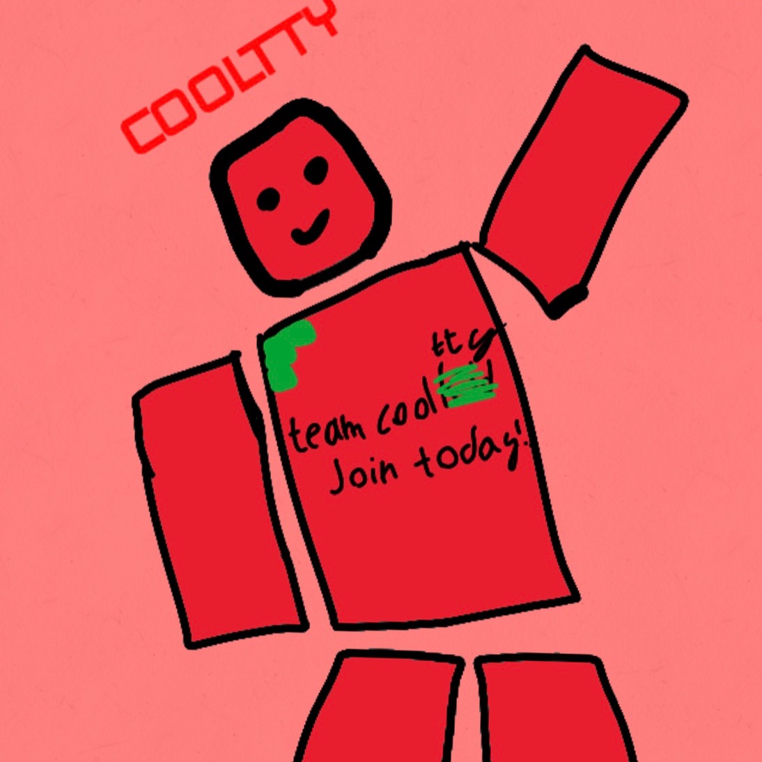 Иконка канала Cooltty