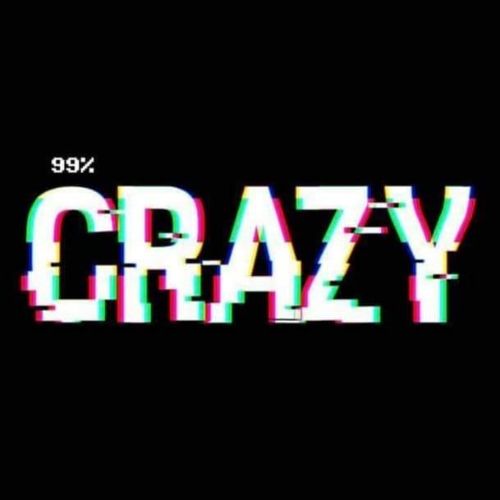 Иконка канала Crazy