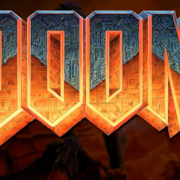 Иконка канала DOOM