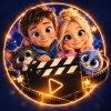 Иконка канала Мини Истории