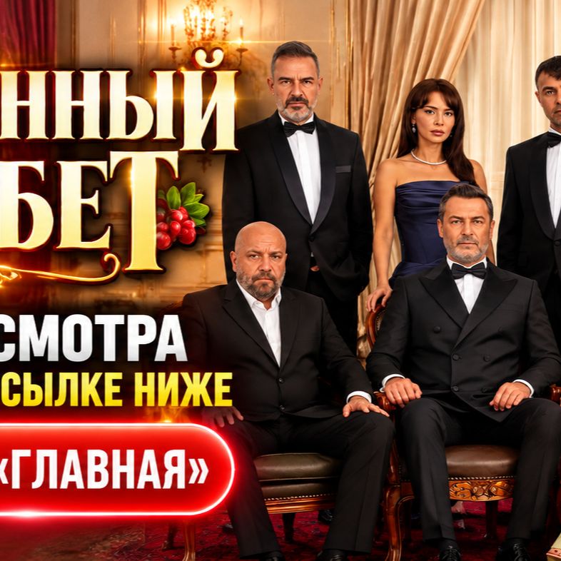 Иконка канала ★ Клюквенный щербет 5 сезон 144 серия: в ролях RUS