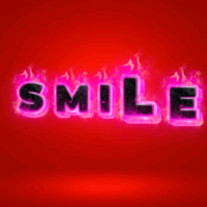Иконка канала SMILE