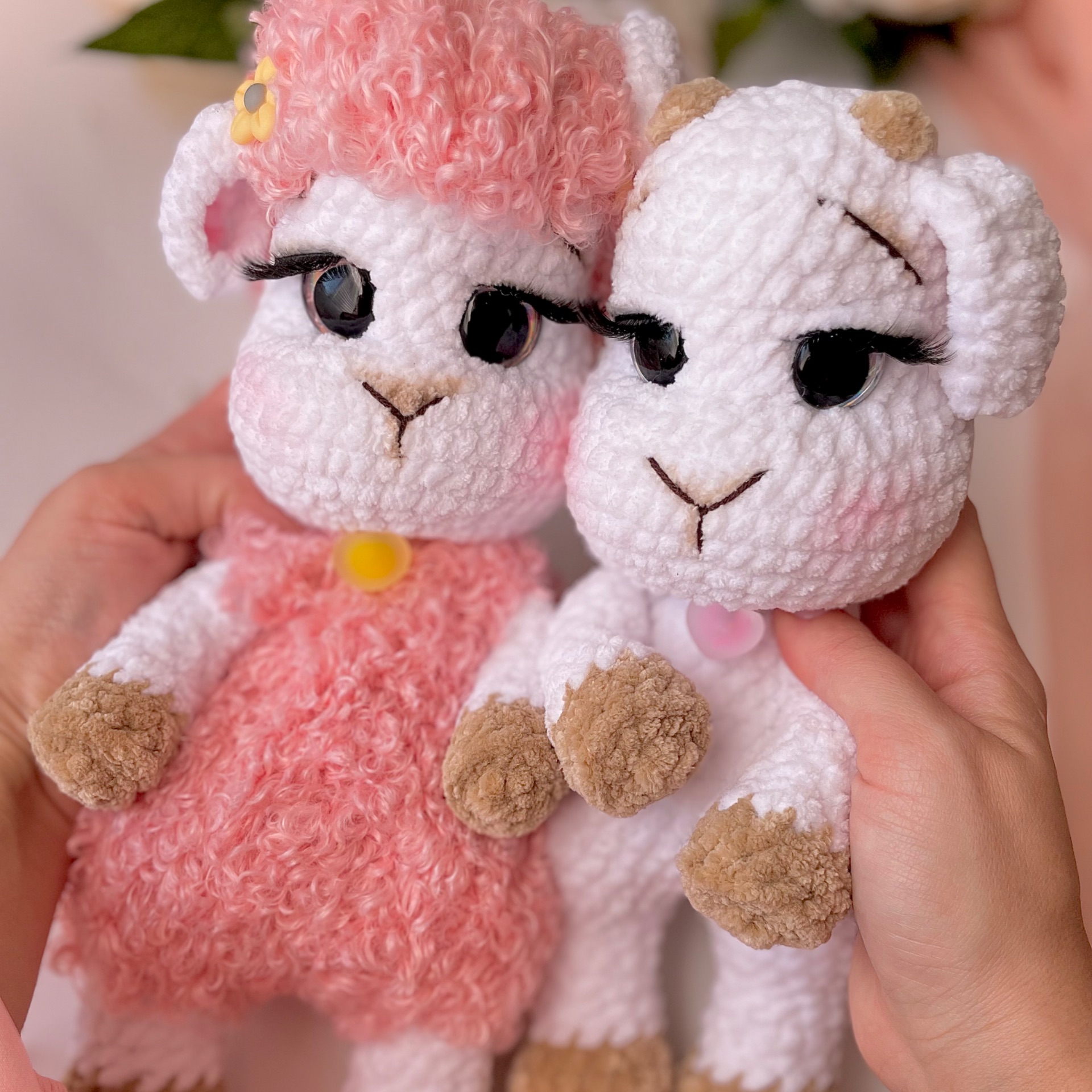 Иконка канала Savochkina_toys