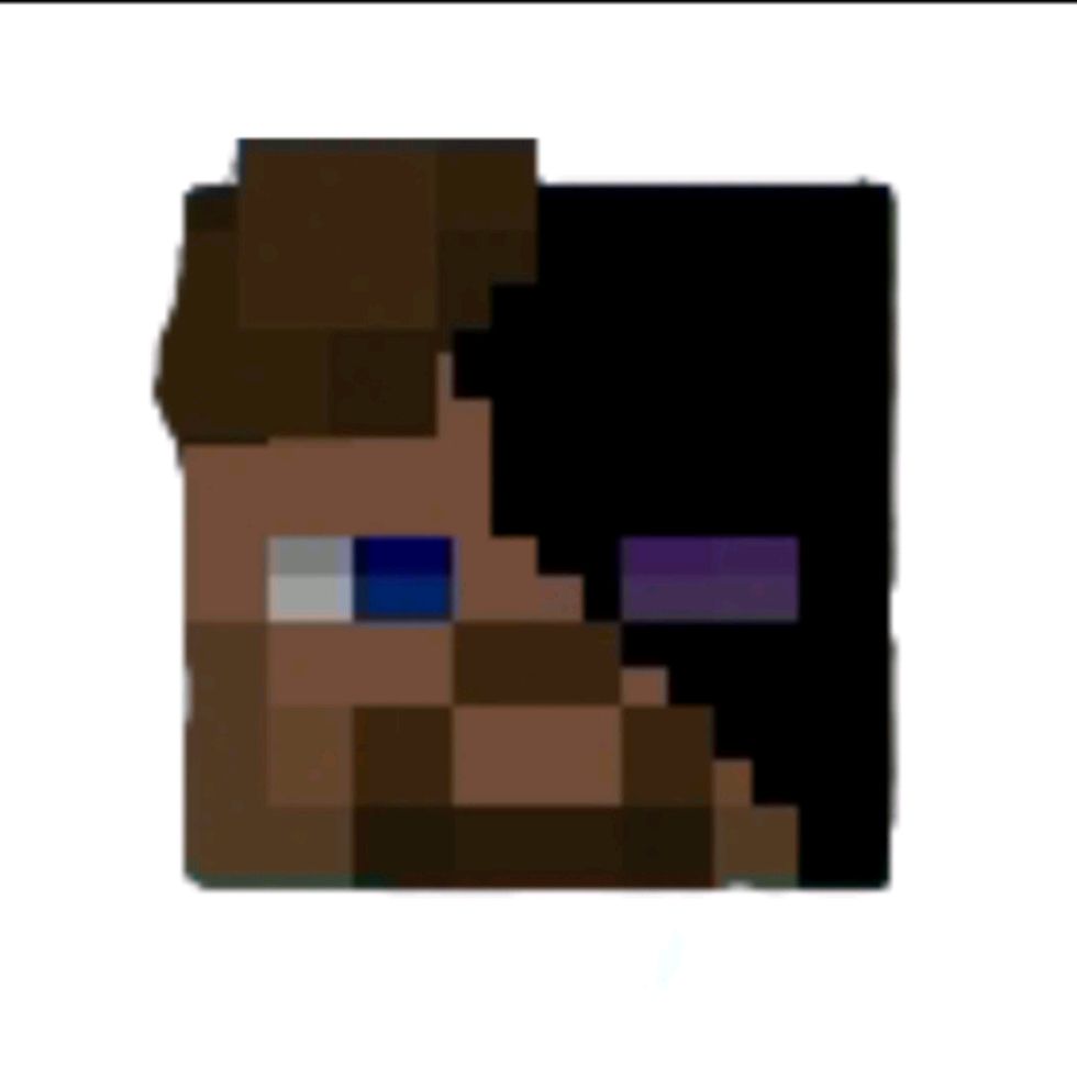 Иконка канала StreamDarkSteve