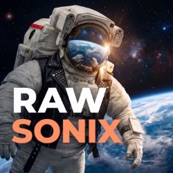 Иконка канала RAWSONIX