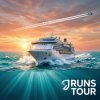 Иконка канала RunsTour