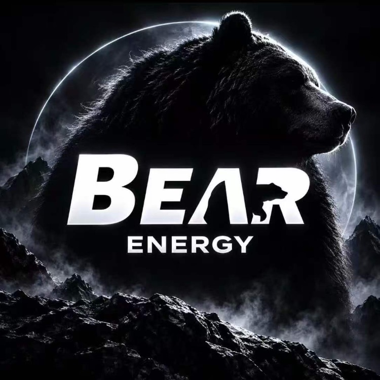 Иконка канала Bear Energy | Дизельные и бензиновые генераторы