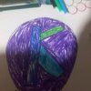 Иконка канала КОРОЛ  КРИПЕРОВ
