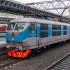 Иконка канала VasaTrain