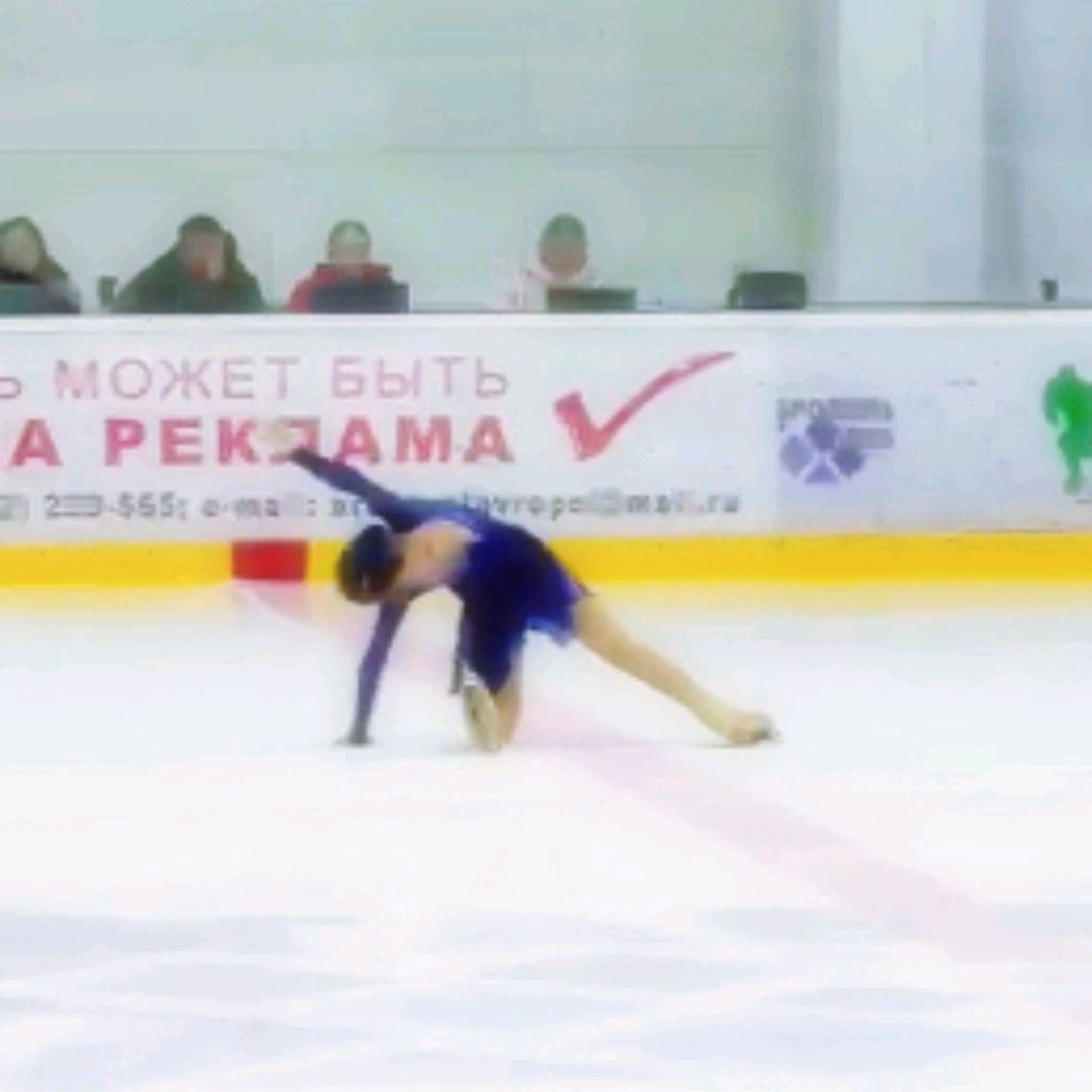 Иконка канала Vasilisa-lce⛸️