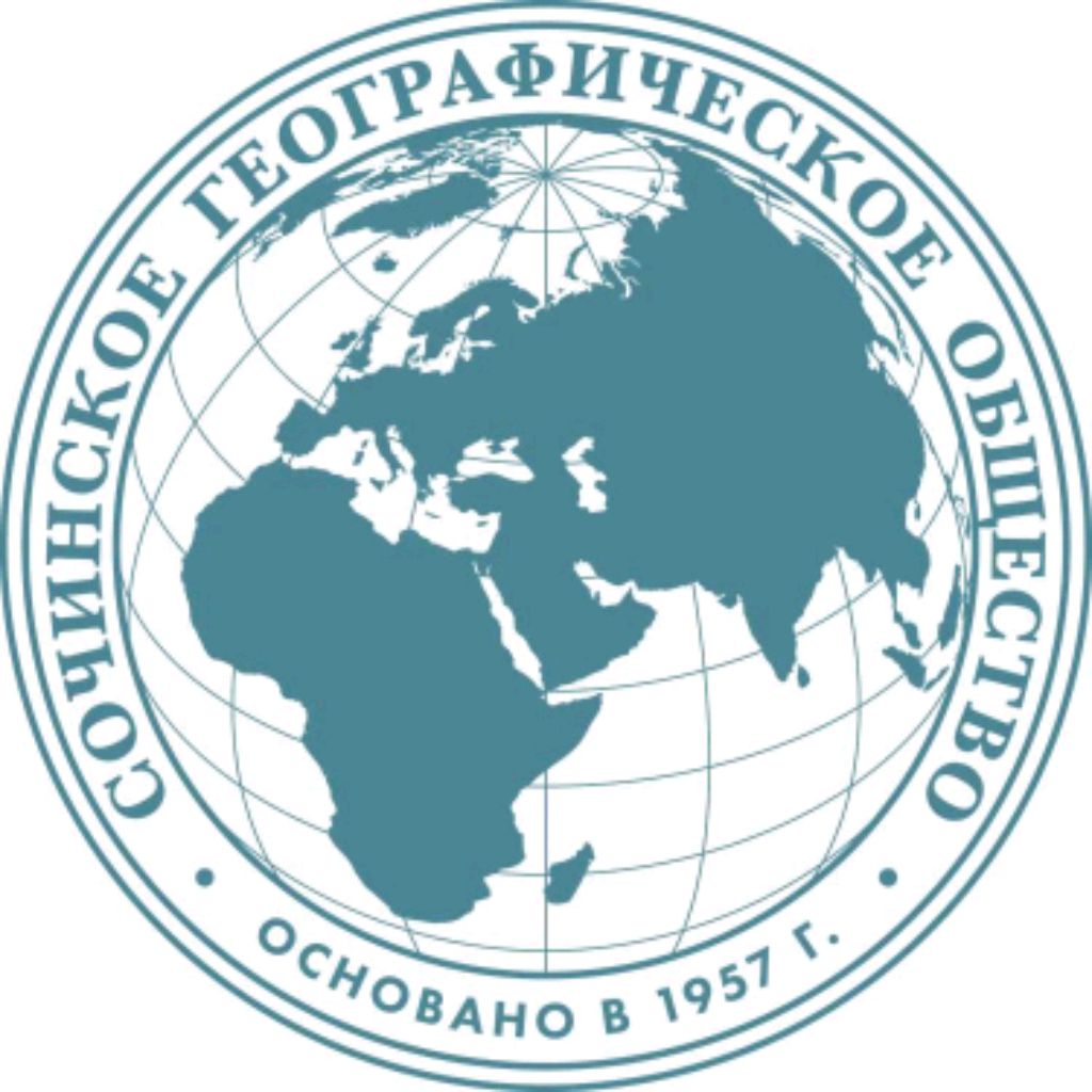Иконка канала НАШ СОЧИ телепроект