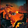 Иконка канала DOOM II