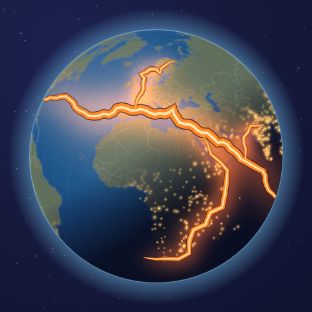 Иконка канала Апокалипсис за минуту