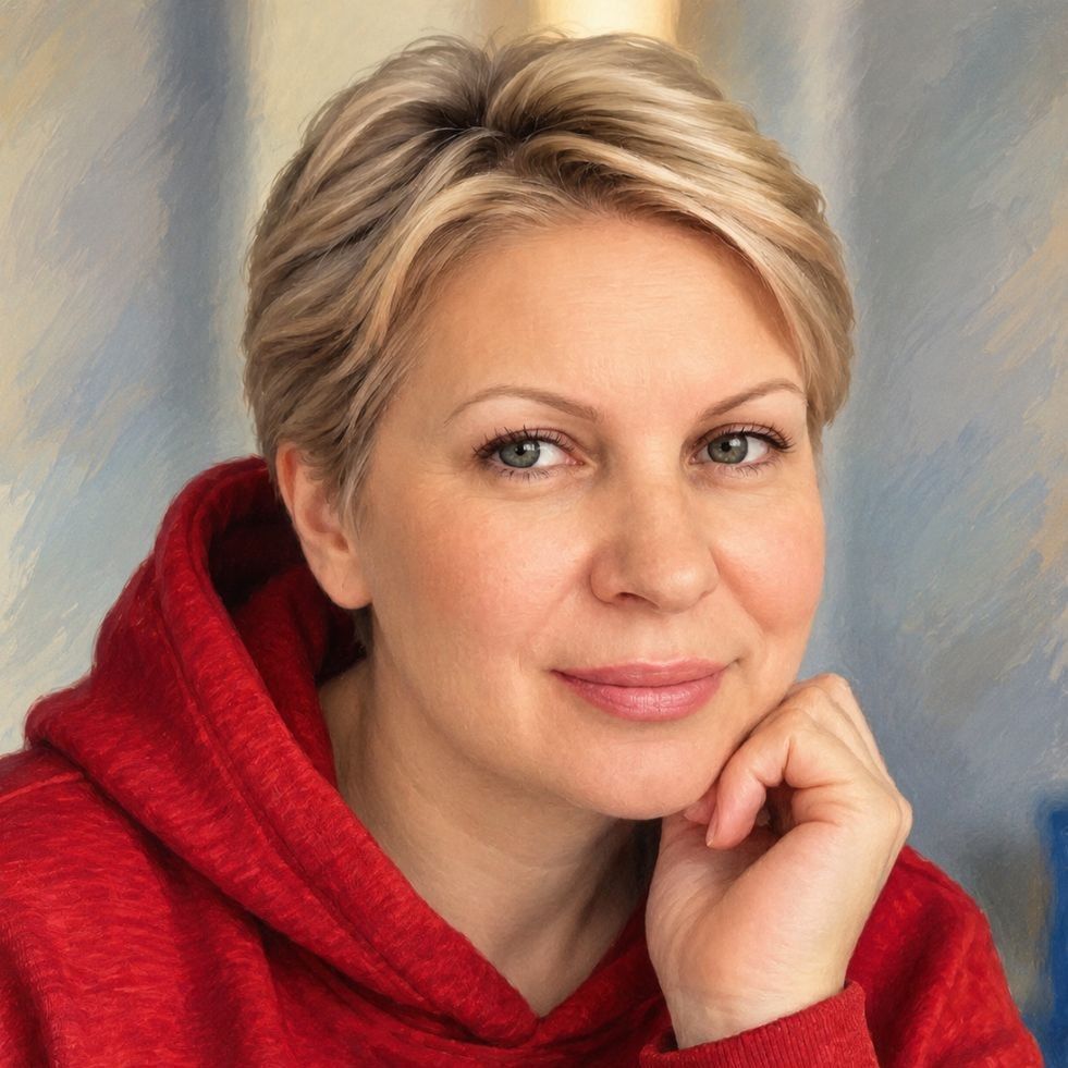 Иконка канала ВСЯ НАША ЖИЗНЬ
