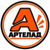 Иконка канала АРТЕЛАД