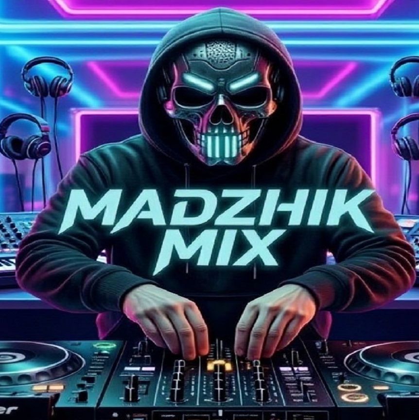 Иконка канала 🎧 Madzhik Mix 🎧