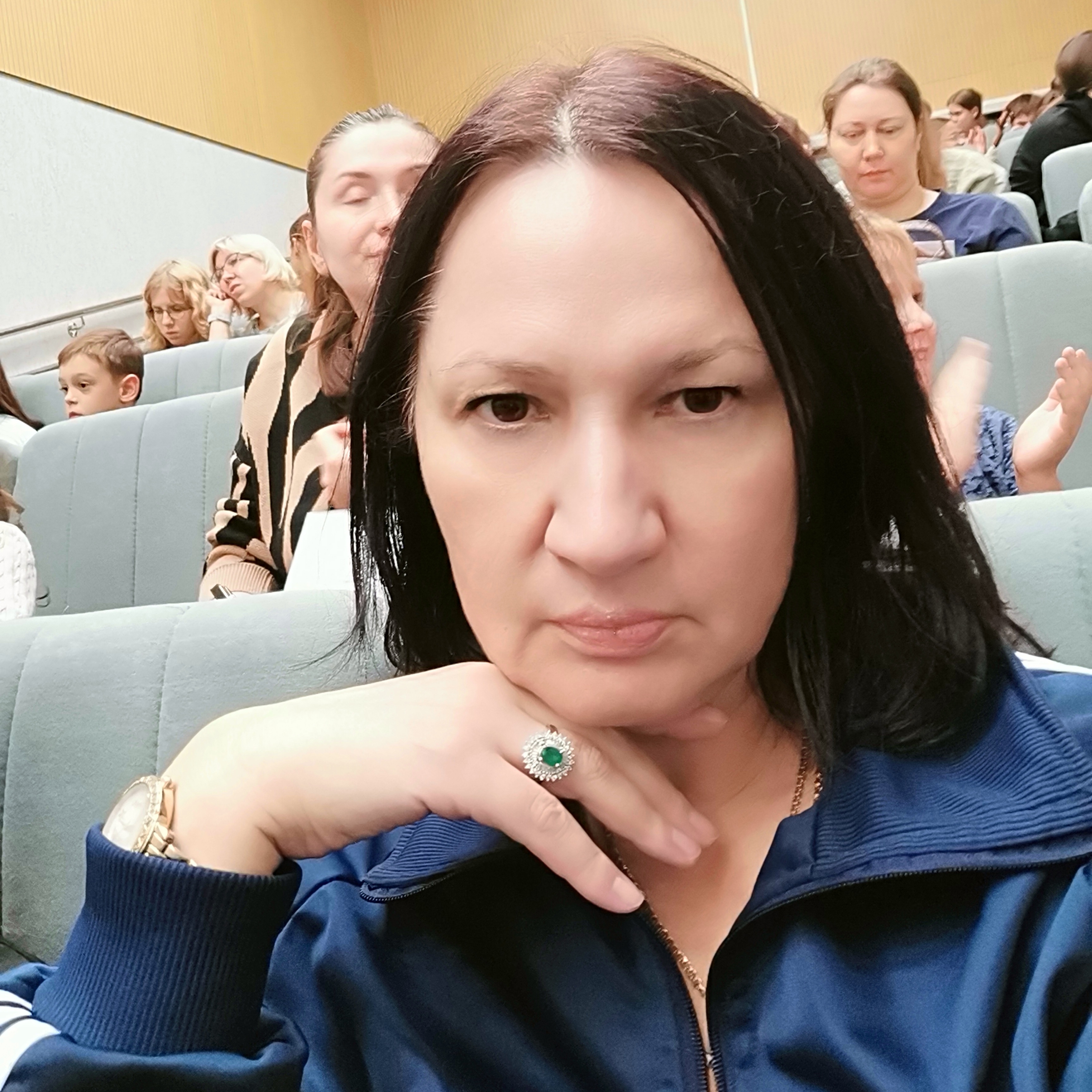Иконка канала Моя жизнь) от ДУШИ🤗