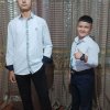 Иконка канала Бегзодбек Сотволдиев