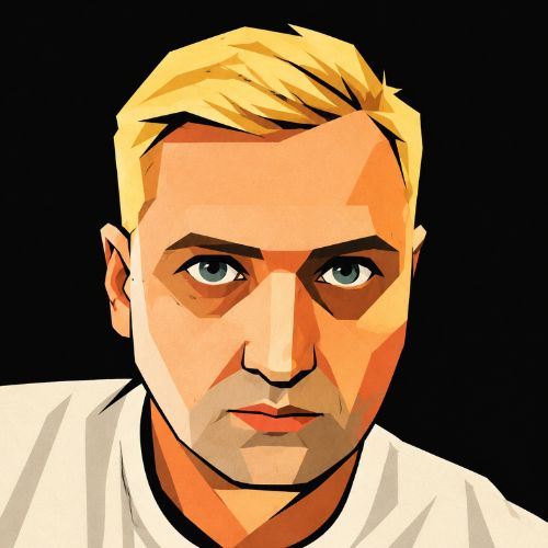 Иконка канала ДимаБезСна
