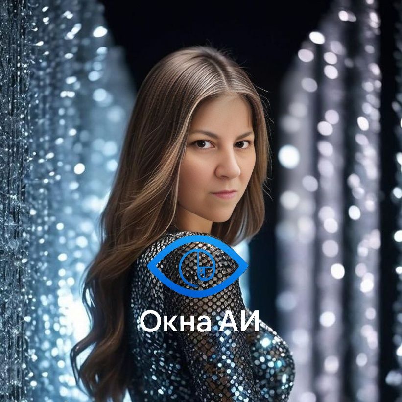 Иконка канала Окна Аи Оксана Мельникова (Мерцалова)