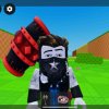 Иконка канала Amil RBX