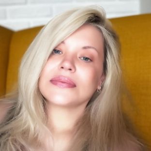 Иконка канала Алена Дзен