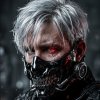 Иконка канала Game over 👾