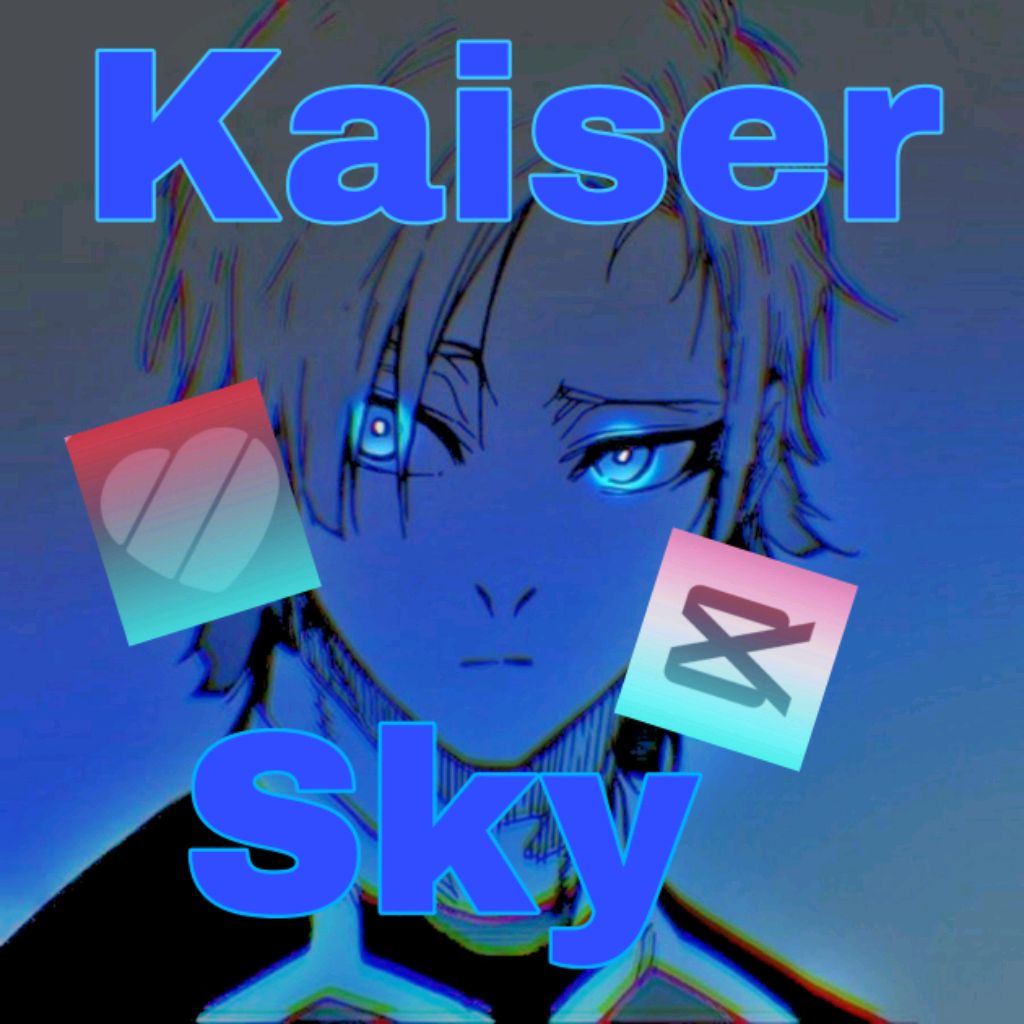 Иконка канала KAISER SKY
