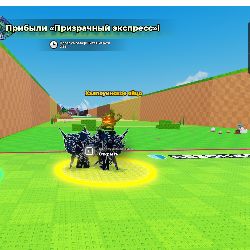 Иконка канала LORD ROBLOX