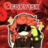Иконка канала 🇷🇺🍂FOXY15K🇷🇺🍂☑️✴️