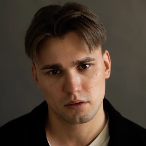 Иконка канала Актёр Андрей Богданов