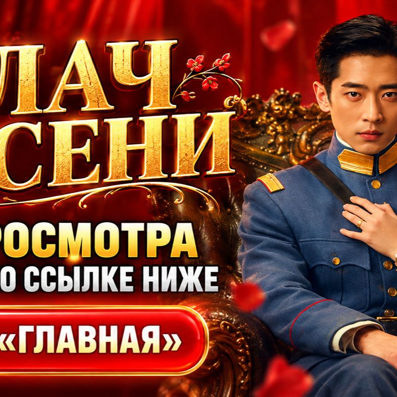 Иконка канала (NEW) Плач осени дорама 23 серия дата выхода серий