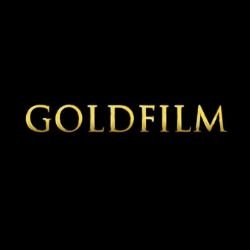 Иконка канала GOLDFILMS