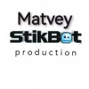 Иконка канала Matvey Stickbot Production