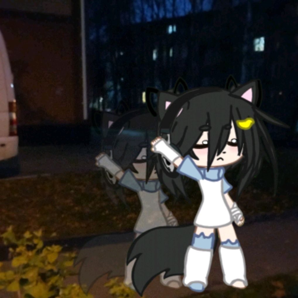 Иконка канала ^^🐾millka🍫﹥:3