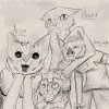 Иконка канала {~Иголка КВ или NastyaDraw~}