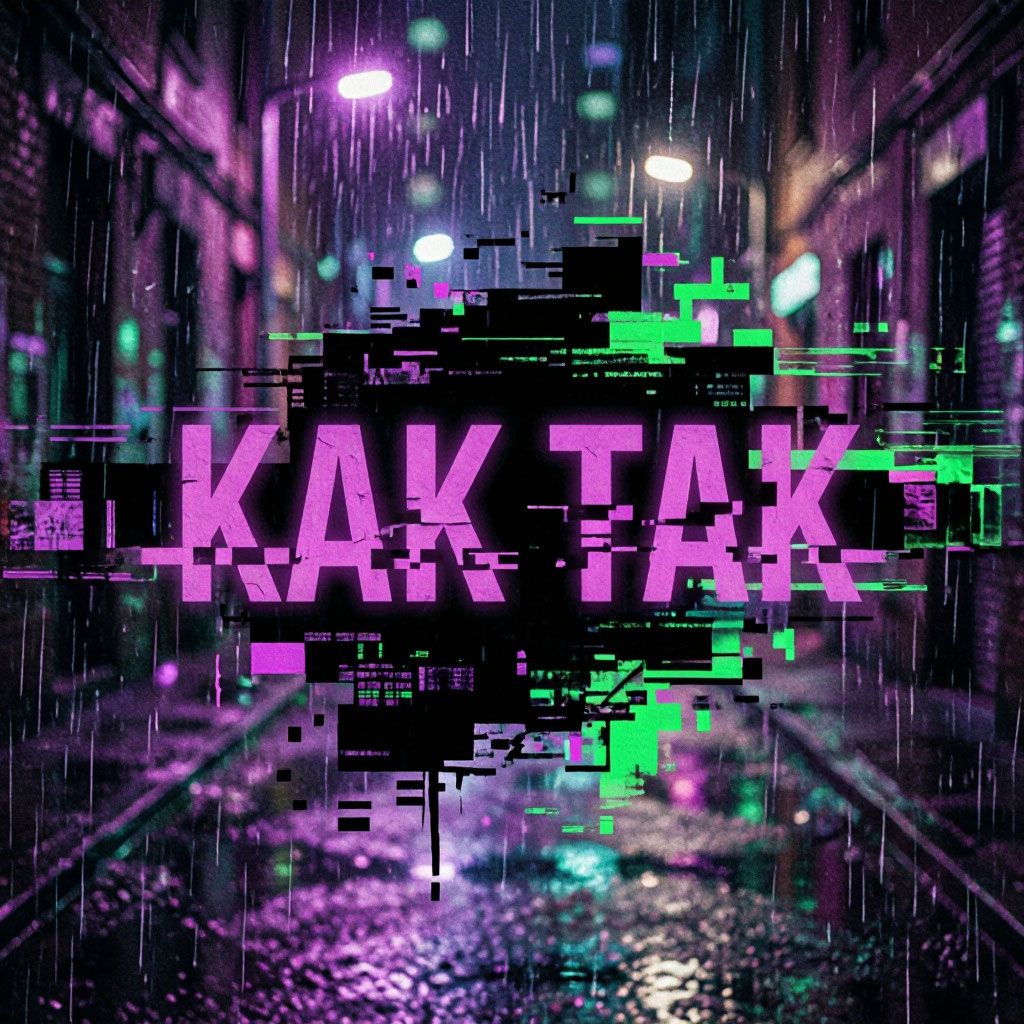 Иконка канала Каk_Таk