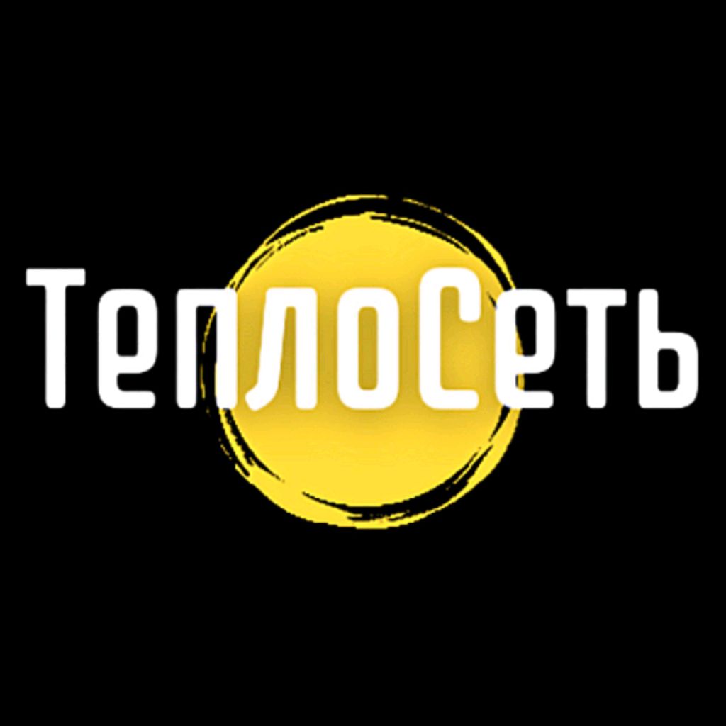 Иконка канала TeploSet