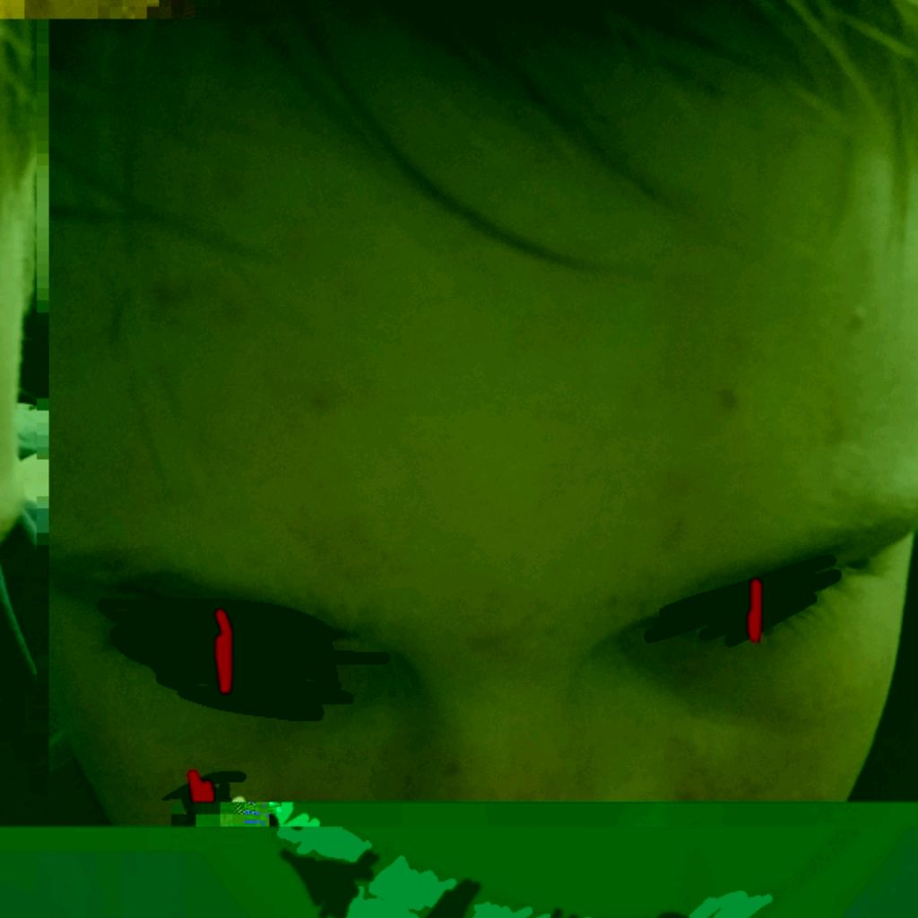 Иконка канала GLITCH_DMITRIY (НЕ БАНИТЬ!)