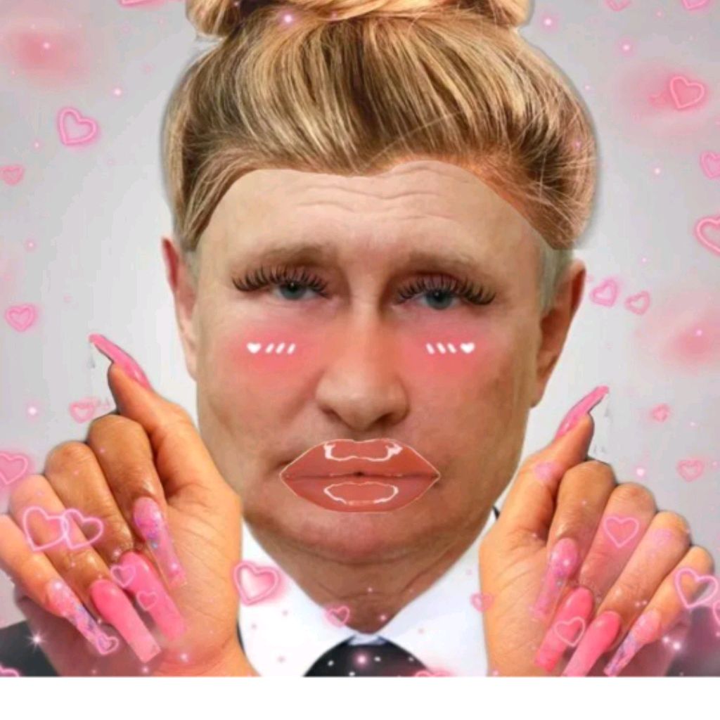 Иконка канала ❤️ Ксения❤️💯
