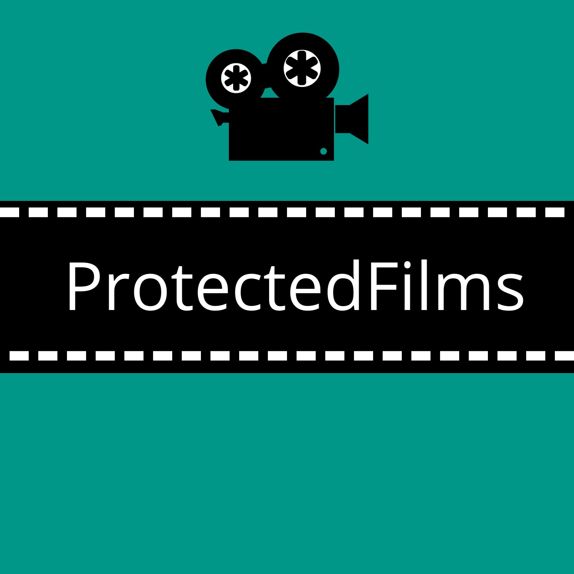 Иконка канала ProtectedFilms