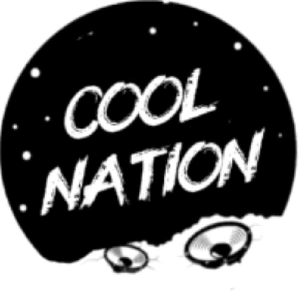 Иконка канала COOL NATION