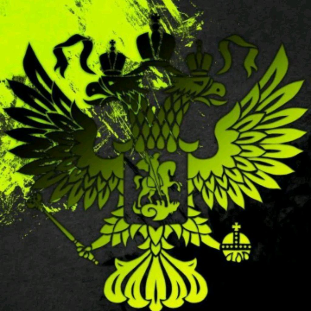Иконка канала Рим