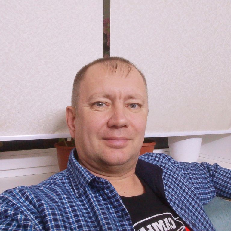 Иконка канала СЕДОЙ УРАЛ