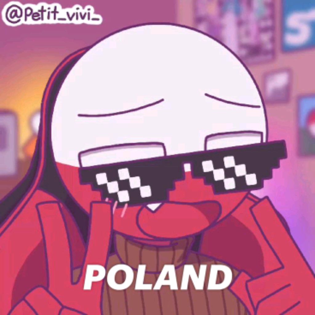 Иконка канала 𝑷𝒐𝒍𝒂𝒏𝒅𝒃𝒂𝒍𝒍🇵🇱