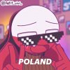 Иконка канала 𝑷𝒐𝒍𝒂𝒏𝒅𝒃𝒂𝒍𝒍🇵🇱