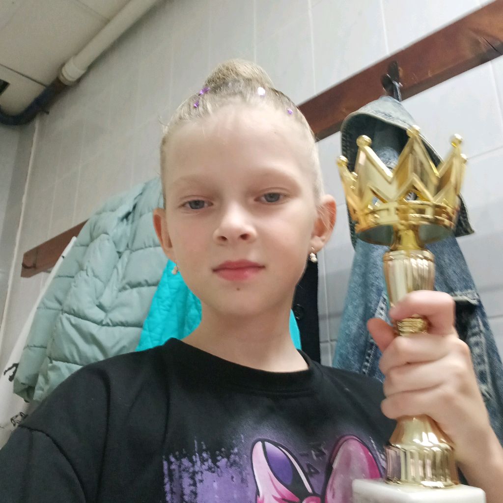 Иконка канала Лида🥳🥳🥳🍫
